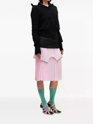 JULIE KEGELS Kreed Cardigan