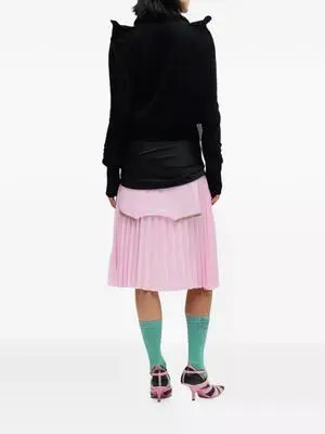 JULIE KEGELS Kreed Cardigan