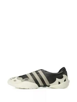 Adidas Y-3 Regu Mary Jane Sneakers - Black