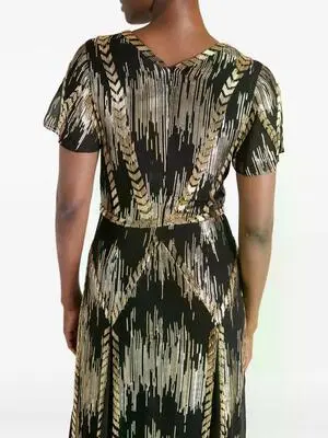 TEMPERLEY LONDON Viola Gown