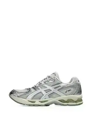 Asics Gel-nimbus 10.1 Sneakers - Grey