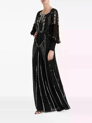 TEMPERLEY LONDON Andromeda Gown