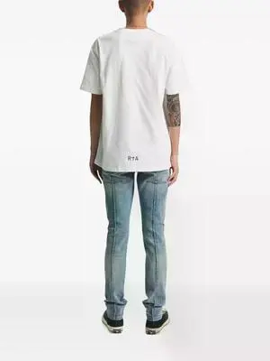 RtA Clayton Distressed Jeans