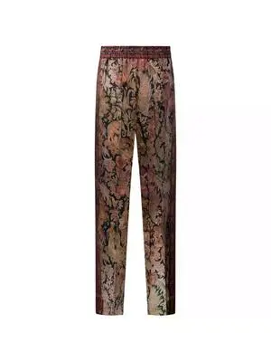 Pierre-louis Mascia Frill Bottoms For Men