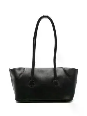 MARGESHERWOOD Leather Shoulder Bag