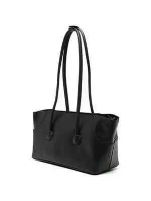 MARGESHERWOOD Leather Shoulder Bag
