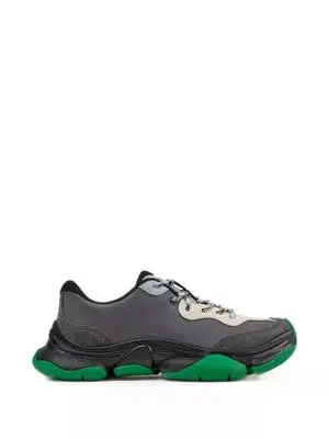 Camper Karst Twins Sneakers - Grey