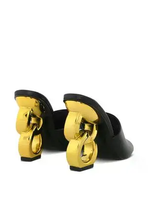 KAT MACONIE Ebba Sandals