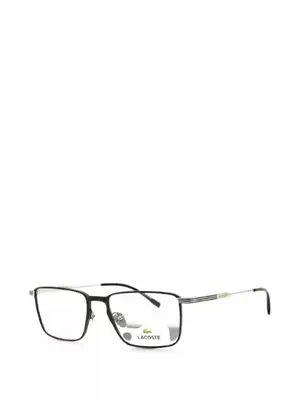 Lacoste Rectangle-frame Glasses