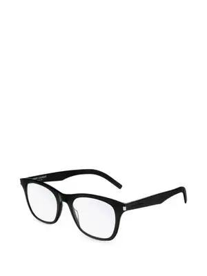 Saint Laurent Square-frame Glasses