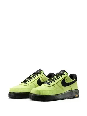 Nike Force 1 '07 Lx Vibram Sneakers - Green