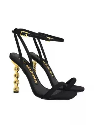 KAT MACONIE Esida Sandals - Black