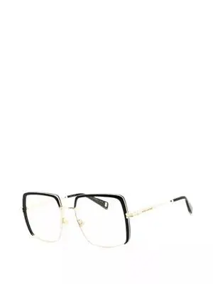 Marc Jacobs Square-frame Glasses