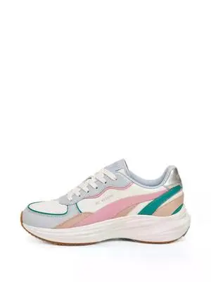 KAT MACONIE Aura Logo-detail Sneakers