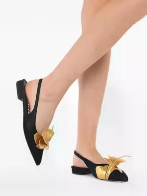 KAT MACONIE Nelli Ballet Flats