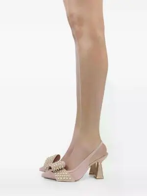 KAT MACONIE Jen Slingback Pumps