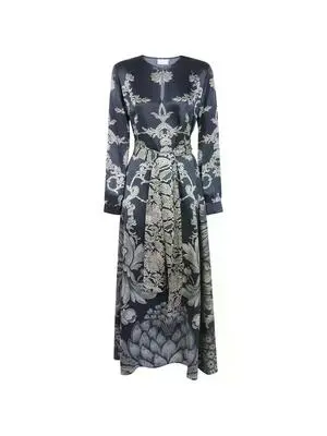 Pierre-louis Mascia Midi Day Dresses