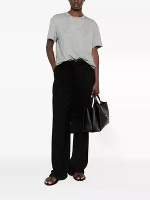 TOTEME Classic Crew-neck T-shirt