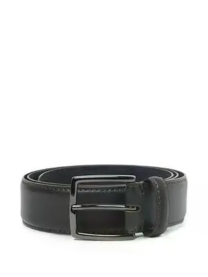 Peserico Leather Belt
