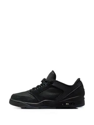 JORDAN Sixty Plus Low Sneakers - Black