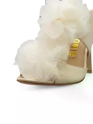 KAT MACONIE Sher Slingback Sandals