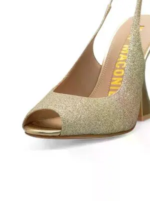 KAT MACONIE Muks Slingback Pumps