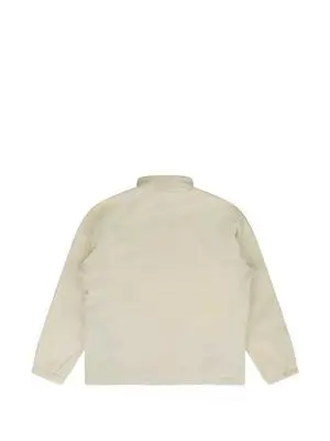 Aimé Leon Dore Quarter-zip Fleece Sweater