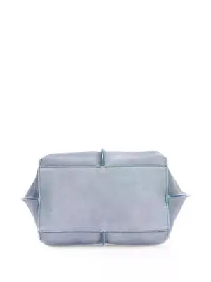 Chloé Victoria Tote Bag