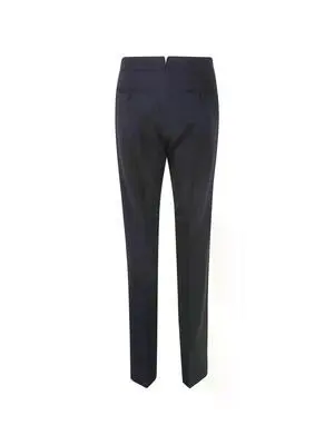 TOM FORD Straight-leg Trousers