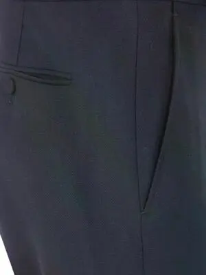 TOM FORD Straight-leg Trousers