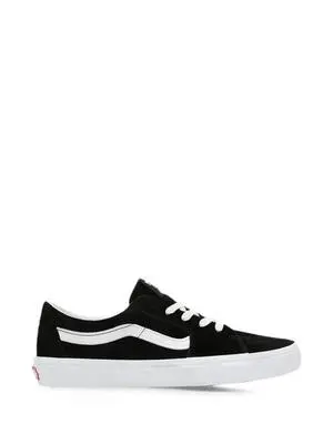 VANS Sk8-low Sneakers - Black