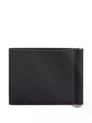Valentino Garavani Vlogo Cardholder - Black