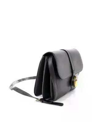 Celine Tabou Bag Smooth Calfskin Medium Crossbody Bag
