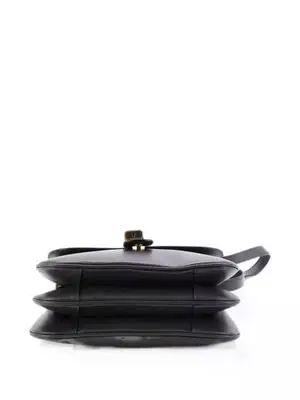 Celine Tabou Bag Smooth Calfskin Medium Crossbody Bag