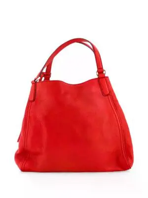 Gucci Soho Leather Medium Shoulder Bag