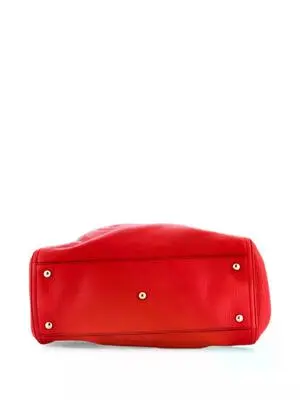 Gucci Soho Leather Medium Shoulder Bag