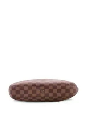 LOUIS VUITTON South Bank Besace Bag - Brown