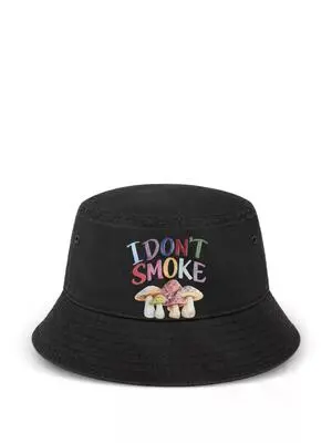 MELT Mushroom Print Bucket Hat