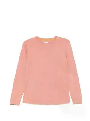 PIP STUDIO Long-sleeve T-shirt - Pink