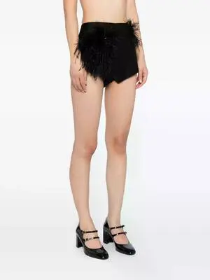 MACGRAW That's Hot Shorts