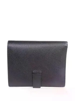 Hermès Bearn Compact Wallet