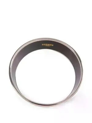Hermès Enamel Bangle