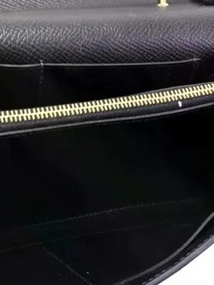 Hermès Kelly To Go Shoulder Bag