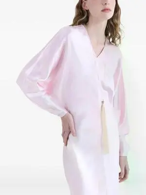 FFORME Naomie Maxi Dress