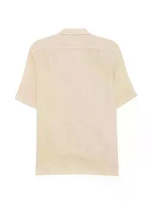 MC2 SAINT BARTH Short-sleeve Shirt - Neutrals