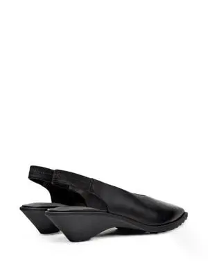 Camper Anita Slingback Pumps