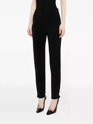 Antonio Berardi Split-cuff Trousers