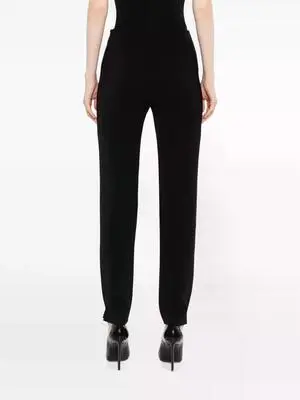 Antonio Berardi Split-cuff Trousers