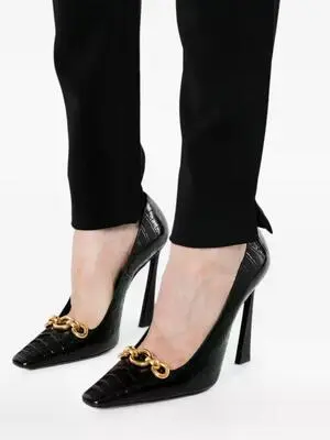 Antonio Berardi Split-cuff Trousers