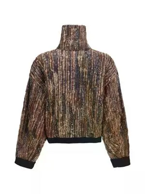 Brunello Cucinelli Sequin-embellished Cardigan